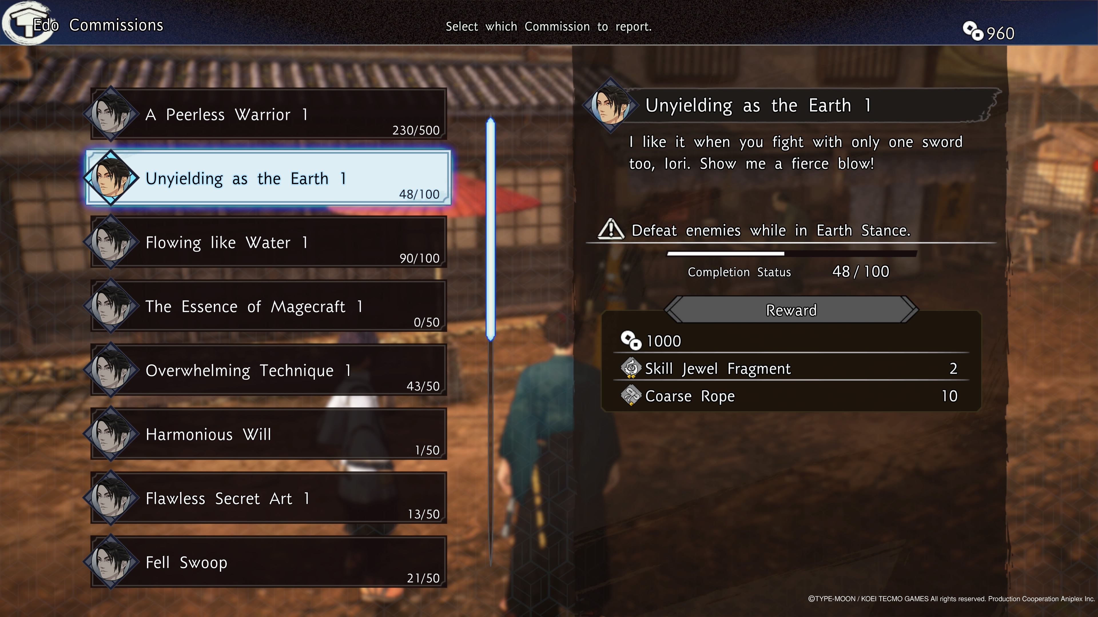 Test Fate/Samurai Remnant - Le meilleur Fate pour se lancer dans la licence