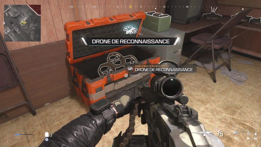 Localisation des objets (Barrage de Gora) | Guide Call of Duty Modern ...