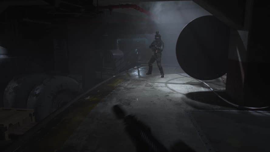 Opération 627 | Soluce Call of Duty Modern Warfare III