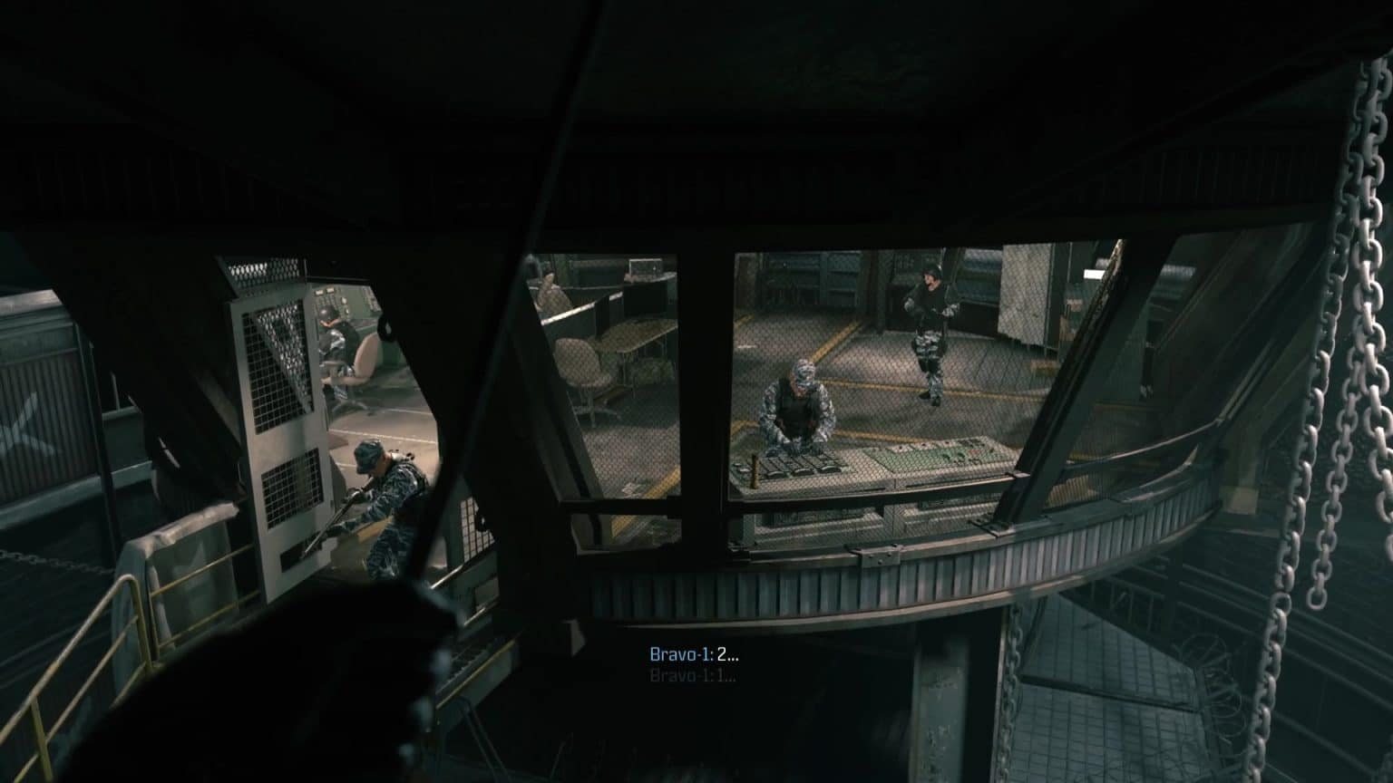 Opération 627 | Soluce Call of Duty Modern Warfare III