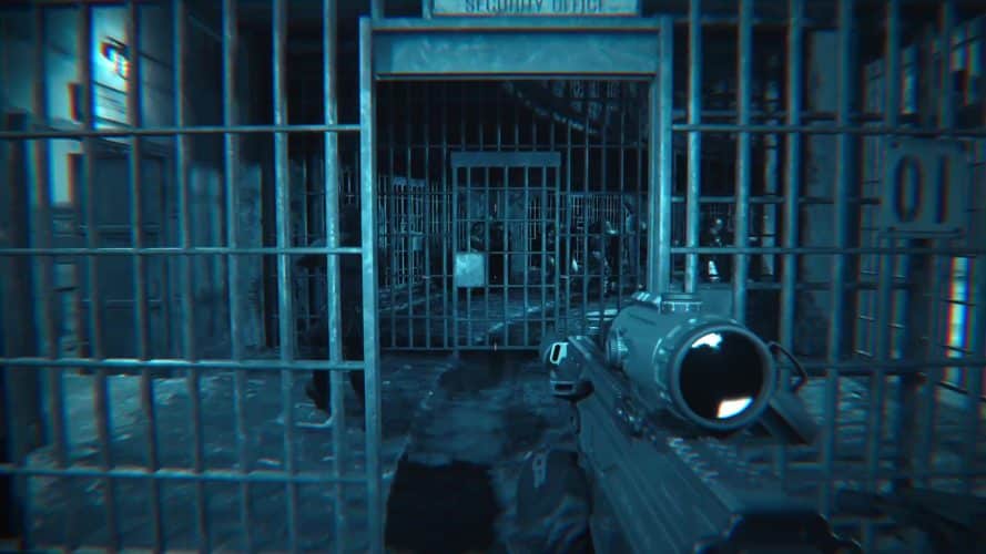 Opération 627 | Soluce Call of Duty Modern Warfare III