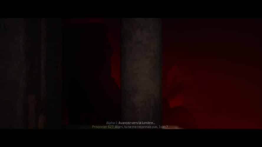 Opération 627 | Soluce Call of Duty Modern Warfare III