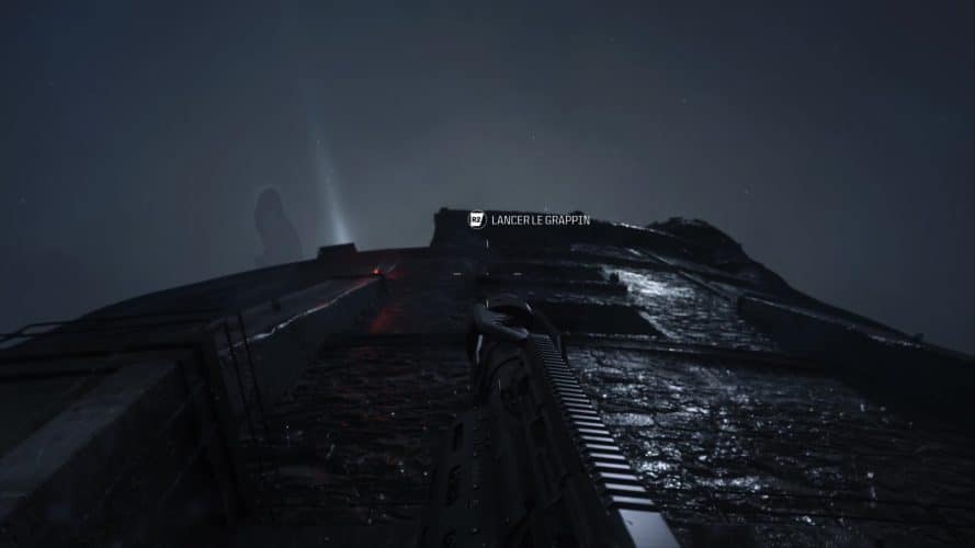 Opération 627 | Soluce Call of Duty Modern Warfare III