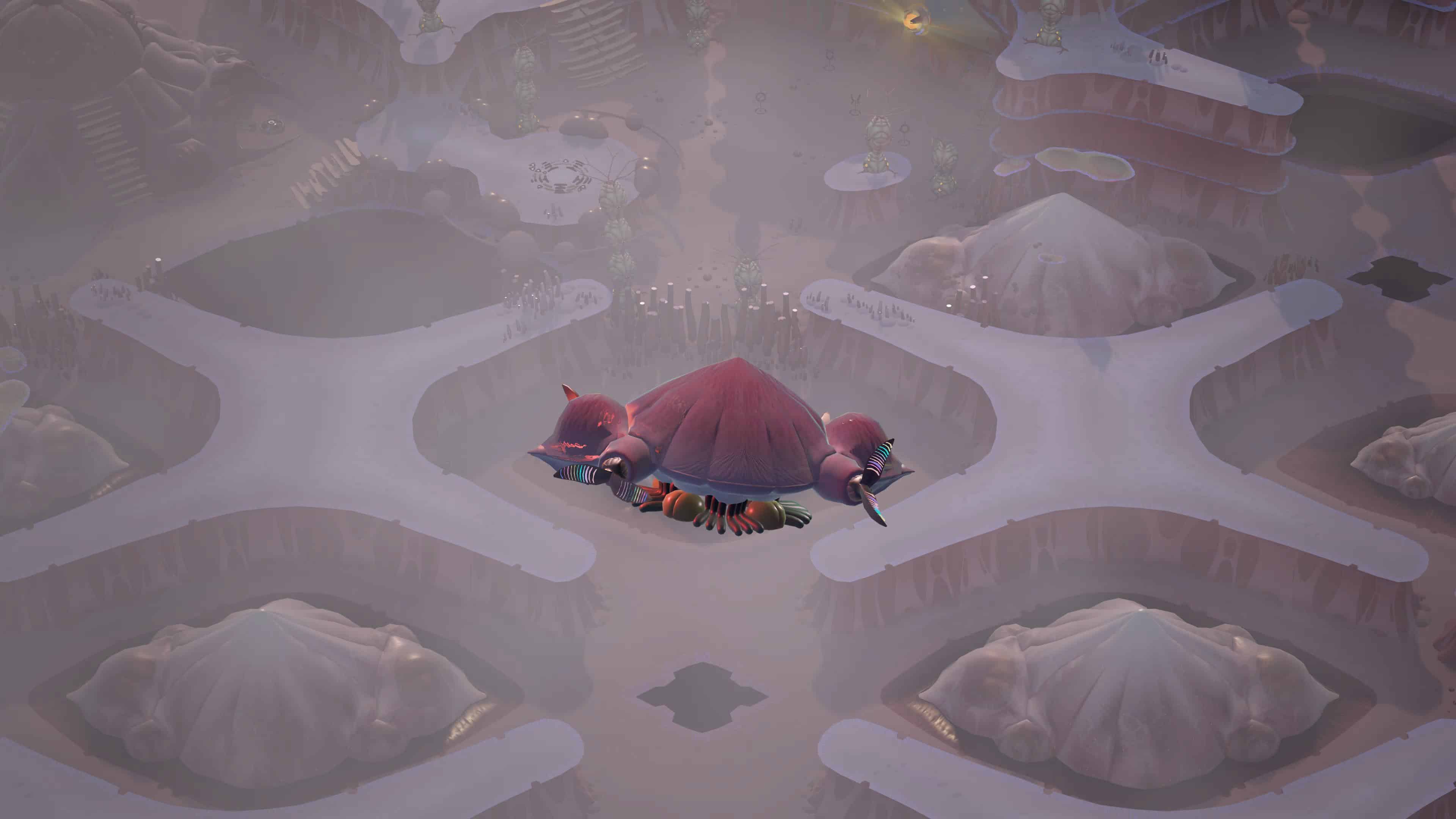 Test Cocoon - Le chef-d'œuvre des puzzle-games oniriques