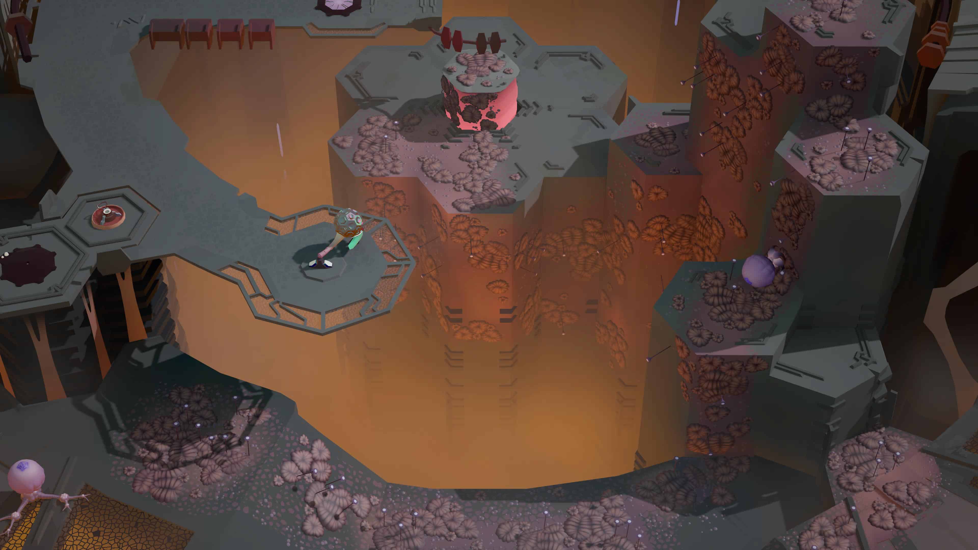 Test Cocoon - Le chef-d'œuvre des puzzle-games oniriques