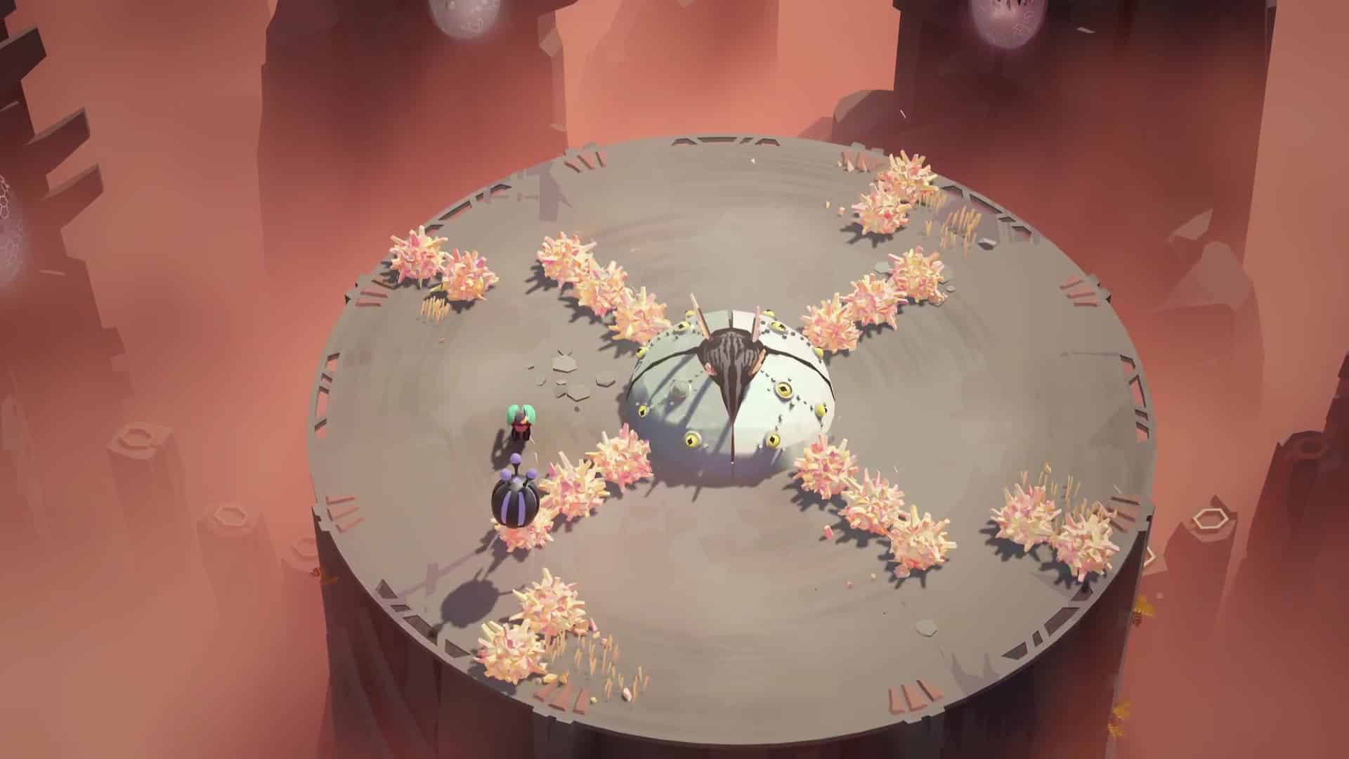 Test Cocoon - Le chef-d'œuvre des puzzle-games oniriques