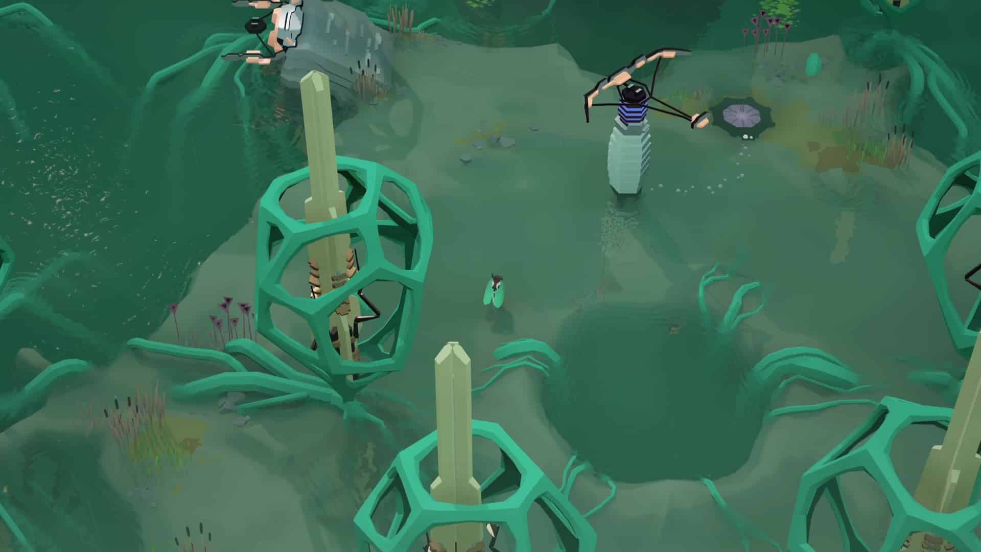 Test Cocoon - Le chef-d'œuvre des puzzle-games oniriques