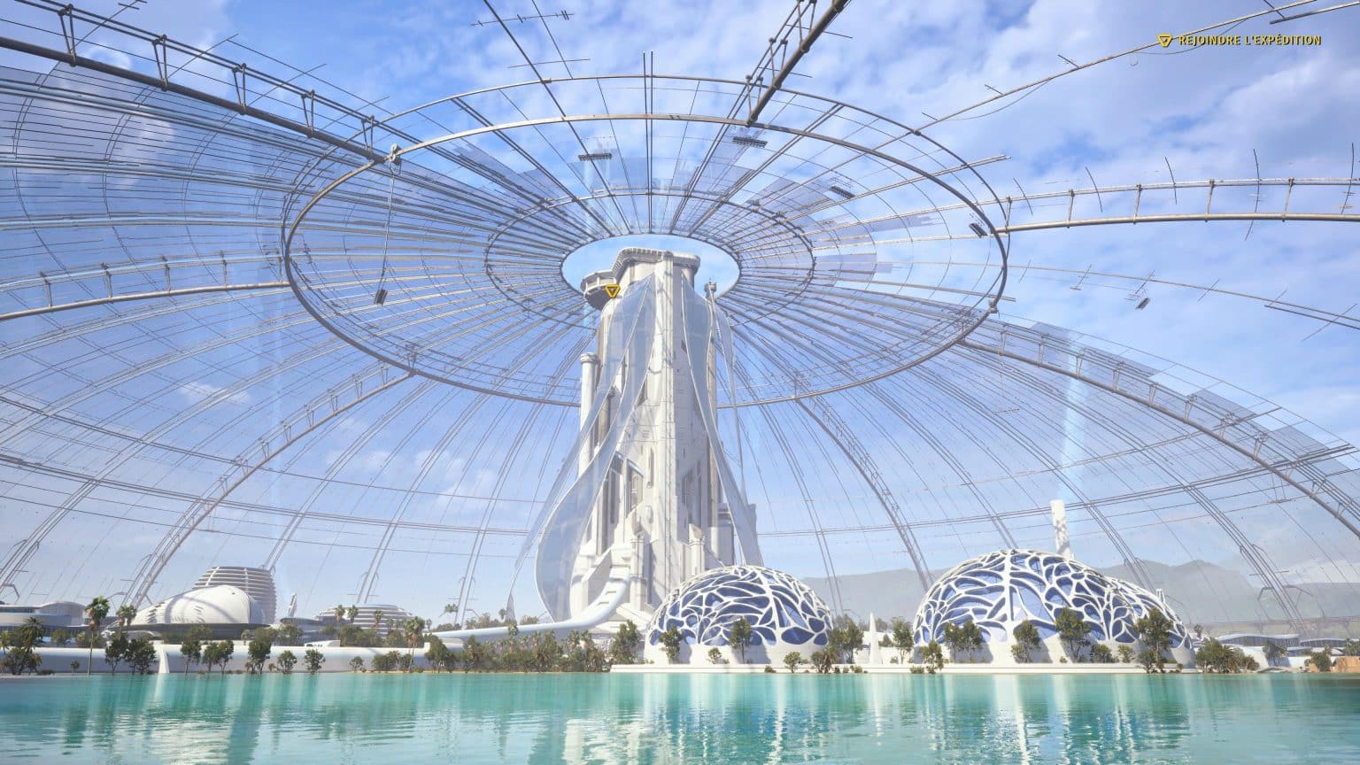 Test The Talos Principle 2 - La réussite d'une suite ambitieuse et ...