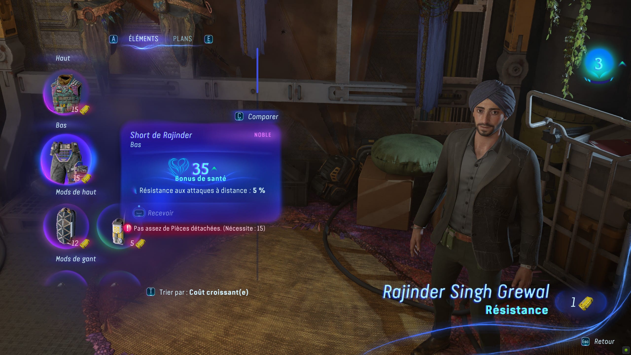 Test Avatar: Frontiers of Pandora - Un voyage agréable qui ne fait pas ...