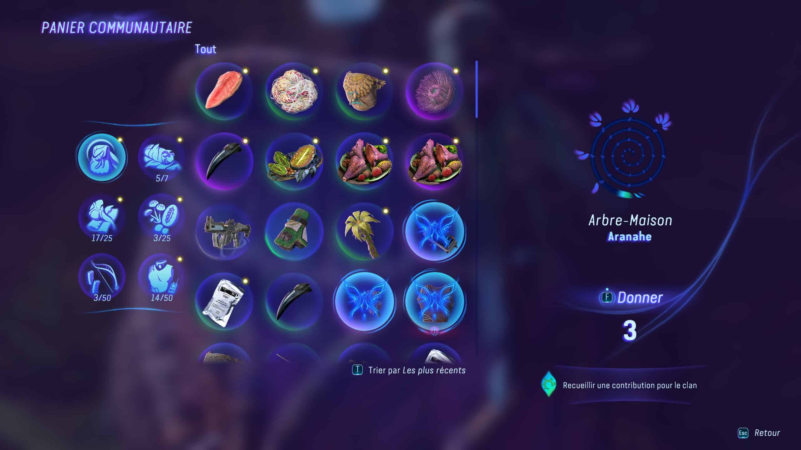 Test Avatar: Frontiers of Pandora - Un voyage agréable qui ne fait pas ...