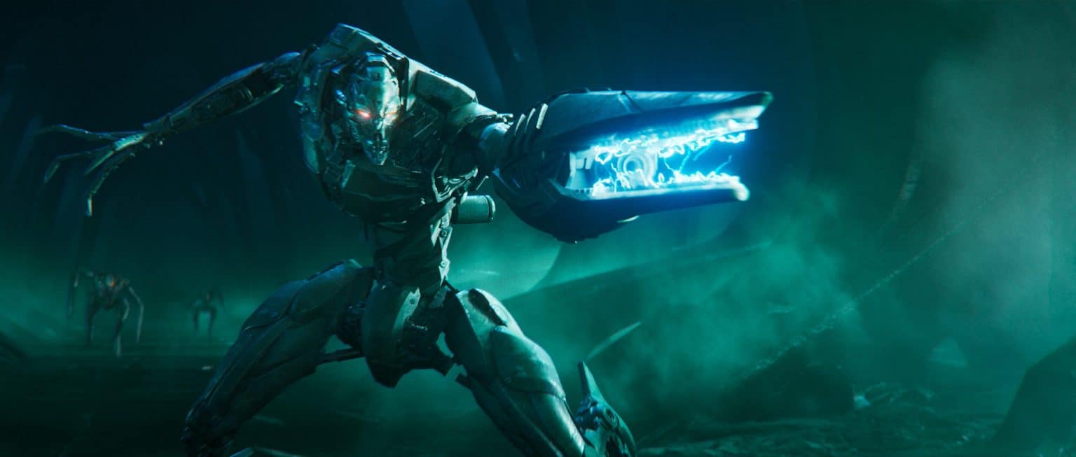 Exodus : Découvrez le nouveau jeu d'action et d'aventure d'anciens de ...