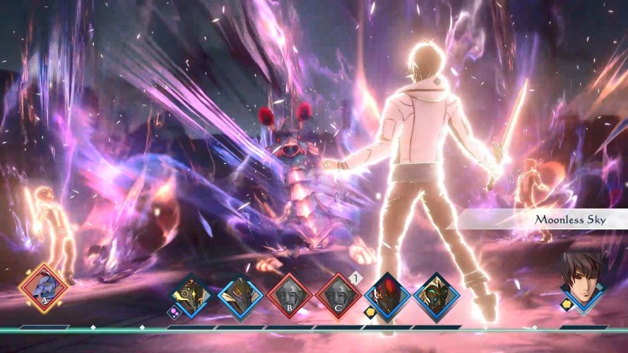 SaGa Emerald Beyond trouve sa date de sortie, le JRPG arrivera en avril 2024