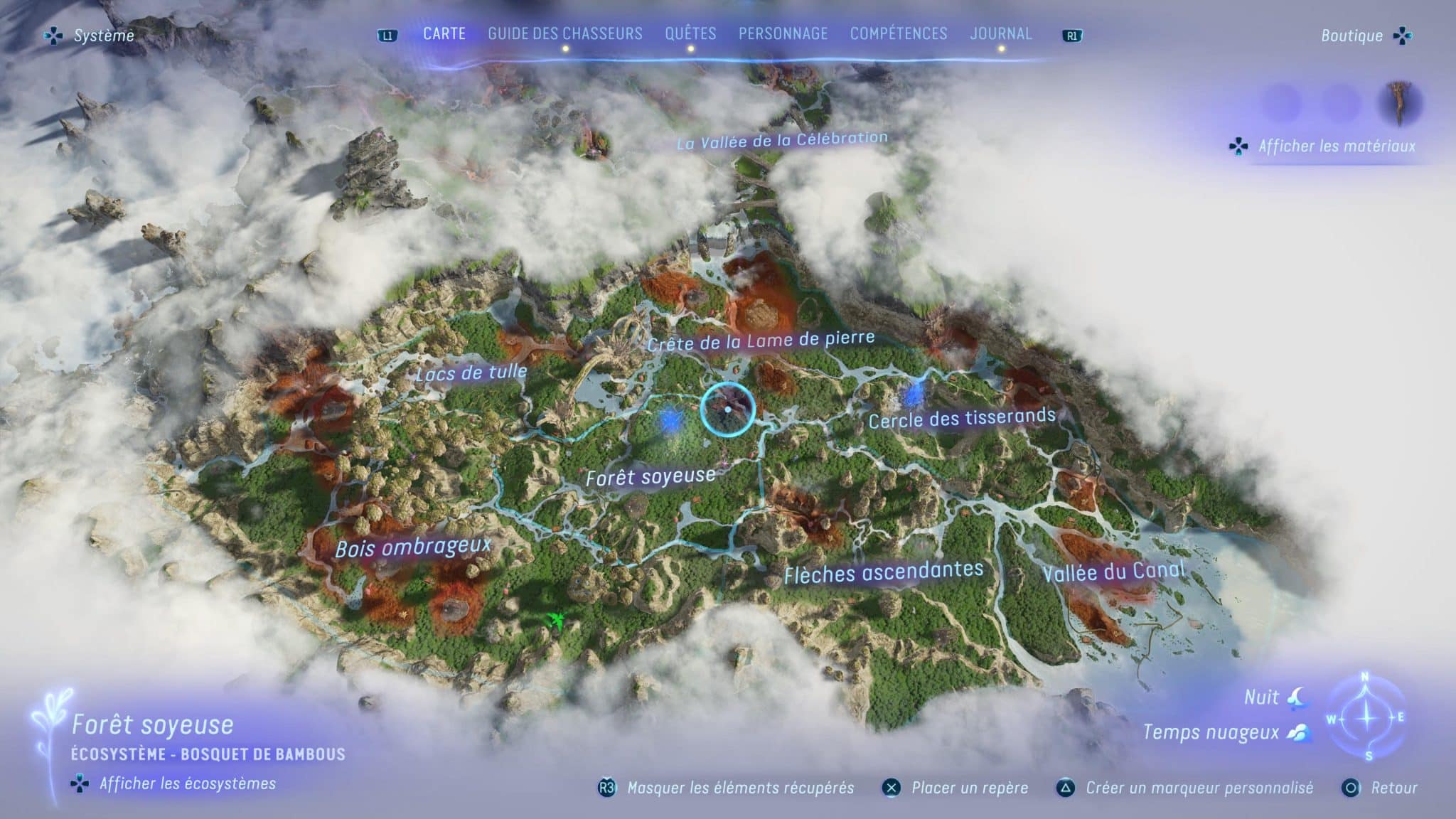 Avatar Frontiers of Pandora : nos 11 astuces pour devenir le meilleur Na'vi