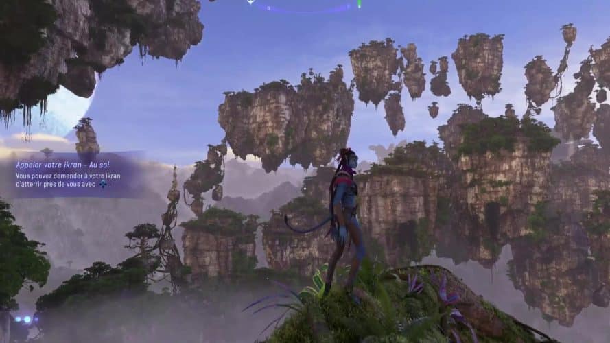 Ceux qui nous guident | Soluce Avatar Frontiers of Pandora