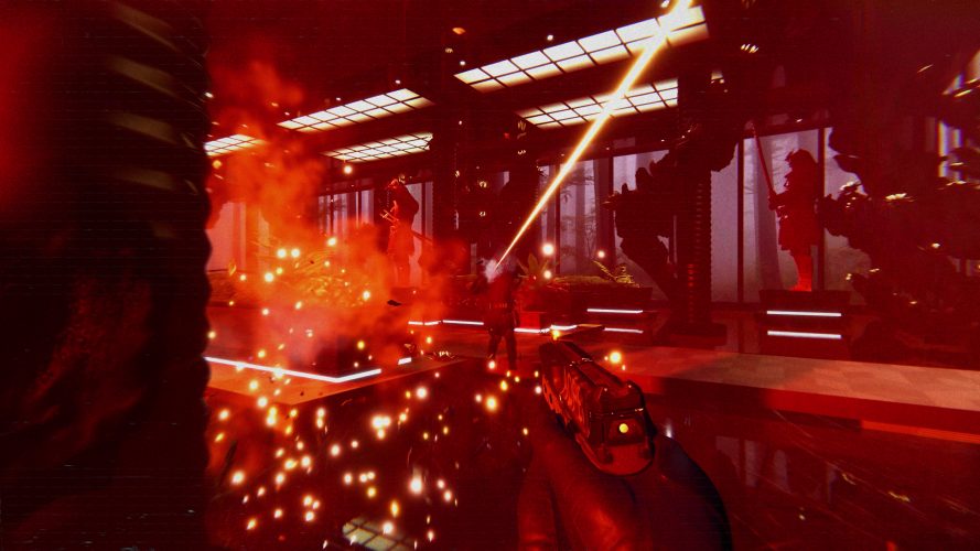 Den of Wolves : Le nouveau jeu des créateurs de GTFO s'illustre dans un ...