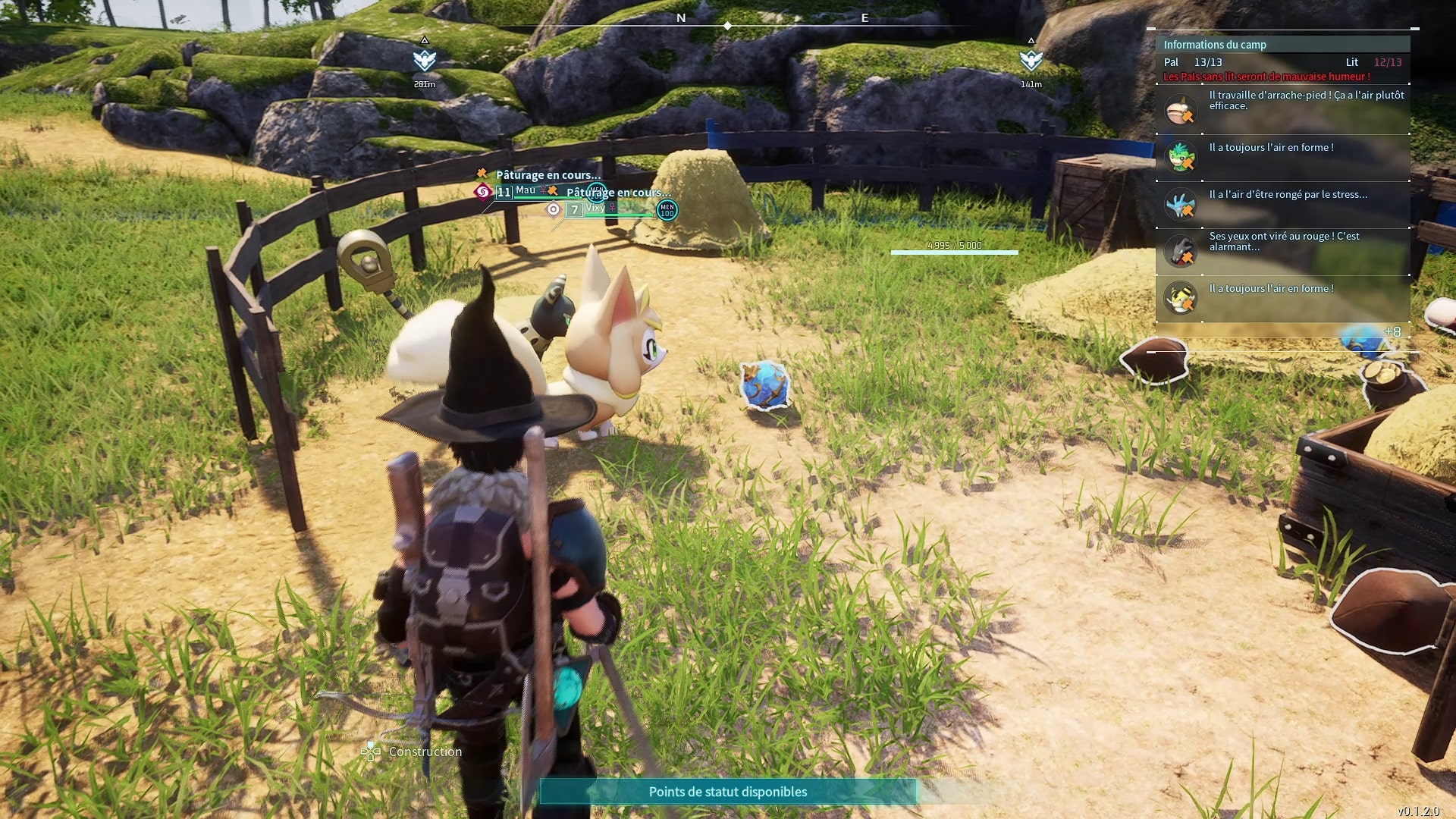 Comment obtenir des Sphères de Pal facilement | Guide Palworld