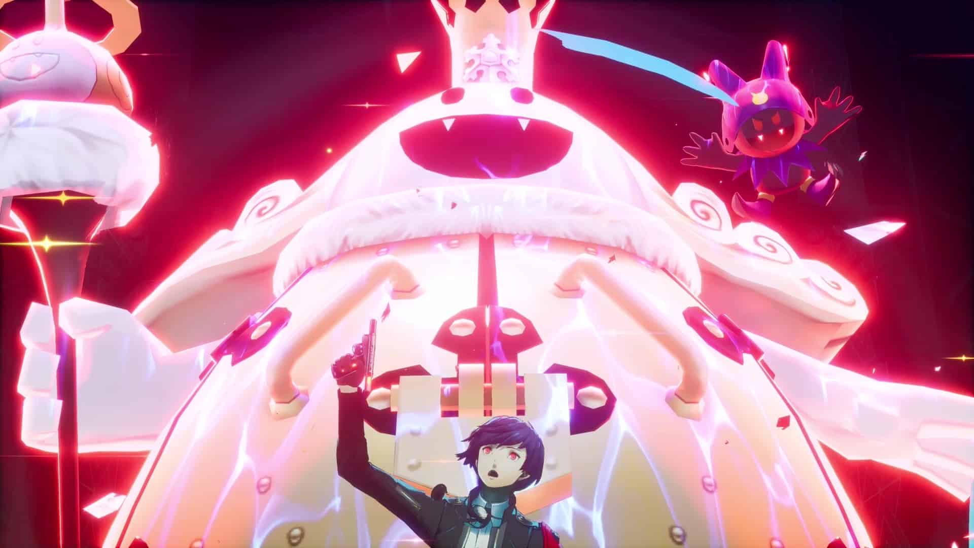 Test Persona 3 Reload - Un remake trop fidèle