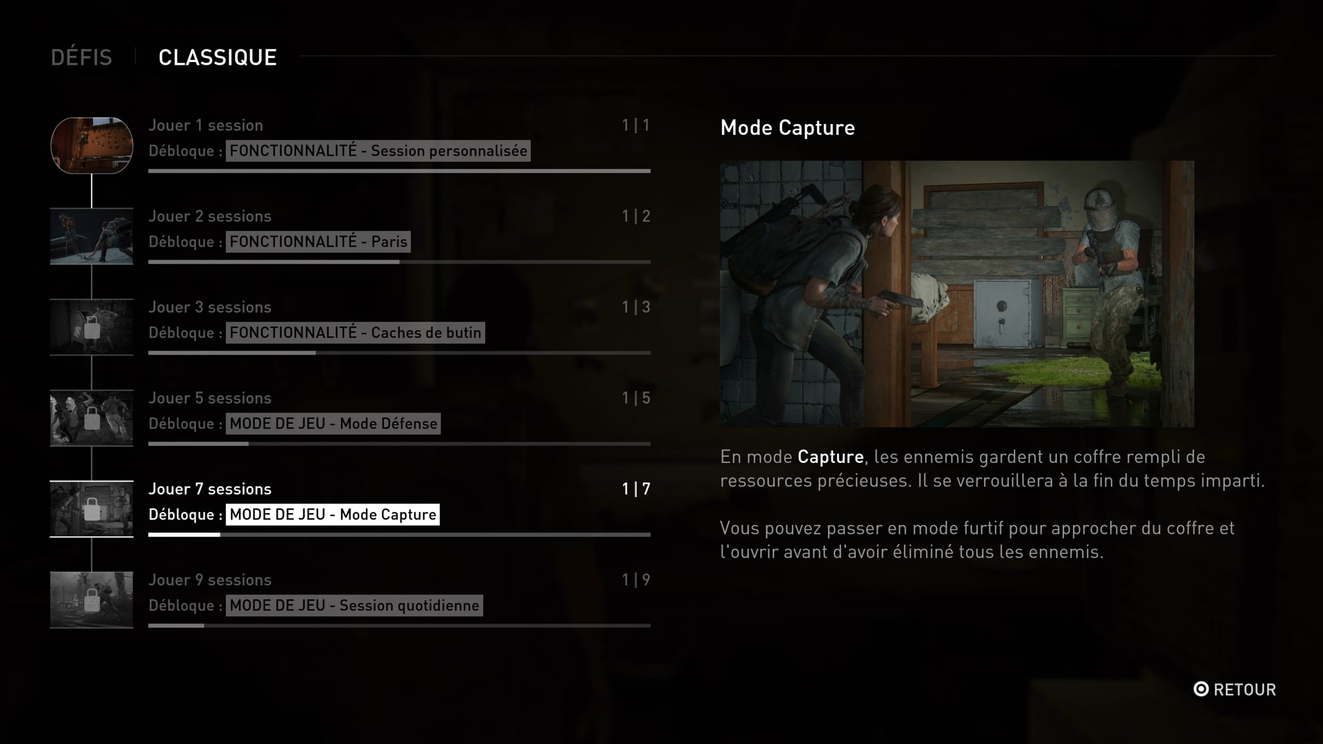 Test The Last of Us Part II Remastered - Une bonne remasterisation ou ...