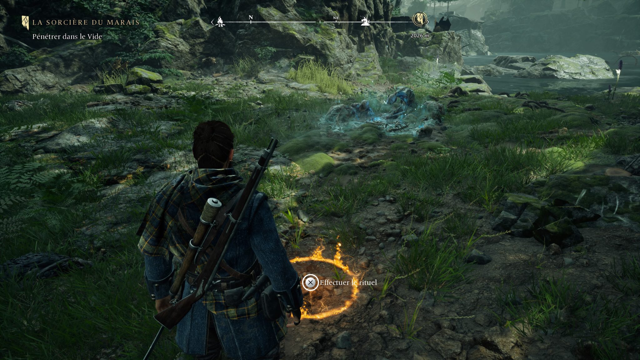 Review Banishers: Ghosts of New Eden - GAMINGDEPUTY