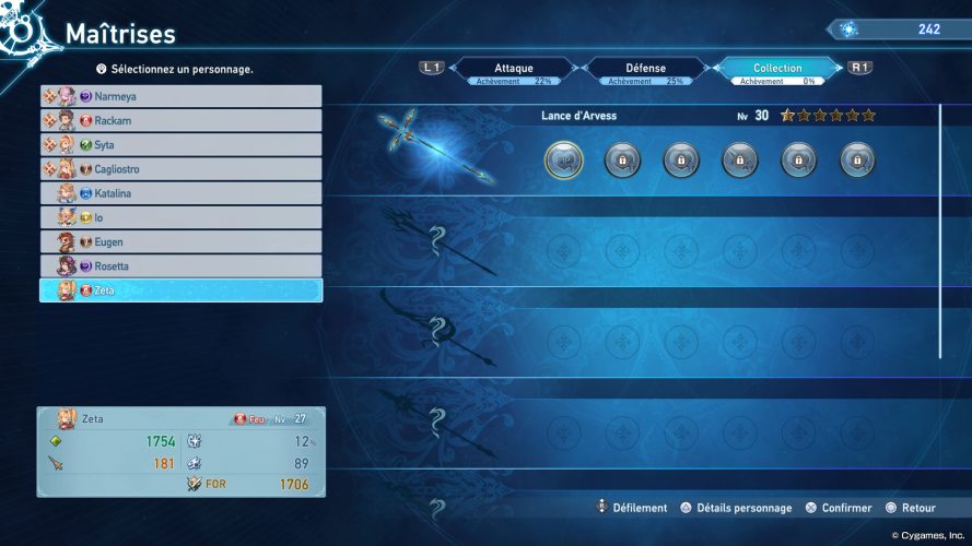 Zeta: Set, build, weapons - GAMINGDEPUTY