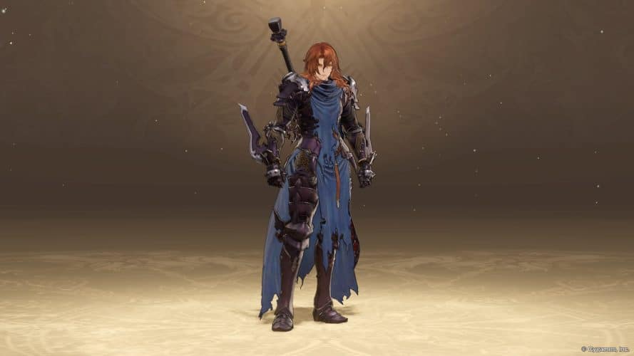 Siegfried : Set, build, armes | Guide Granblue Fantasy Relink Siegfried : Set, build, armes | Guide Granblue Fantasy Relink