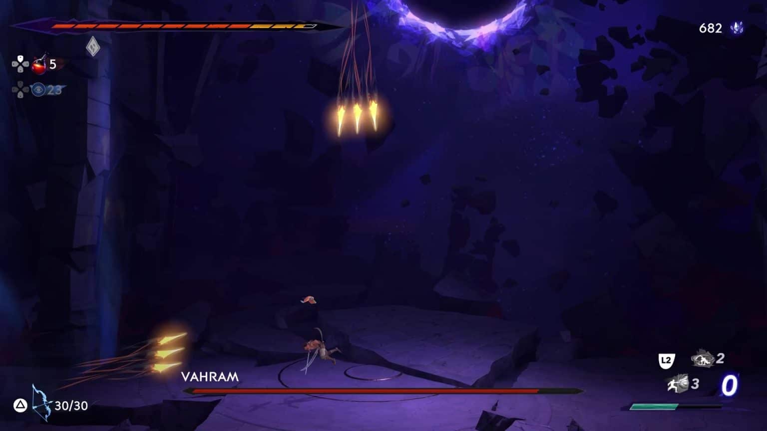 Comment battre le boss de fin ? | Prince of Persia The Lost Crown