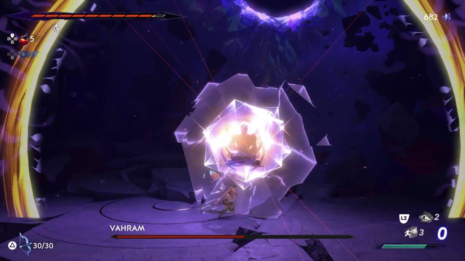 Comment battre le boss de fin ? | Prince of Persia The Lost Crown