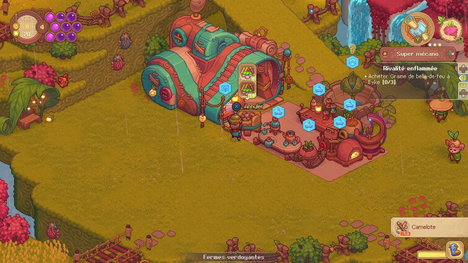 Review Bandle Tale: A League of Legends Story - GAMINGDEPUTY