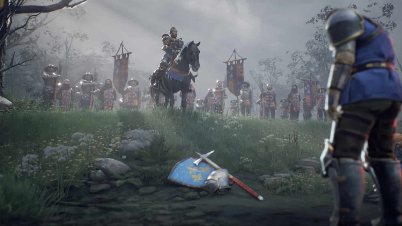 Crown Wars: The Black Prince dévoile un nouveau trailer centré sur les ...