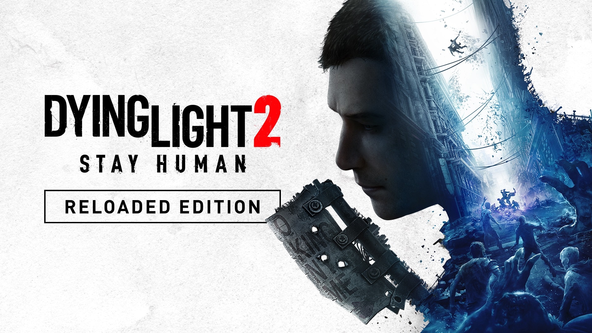 Dying Light 2 a droit à une nouvelle édition avec Reloaded