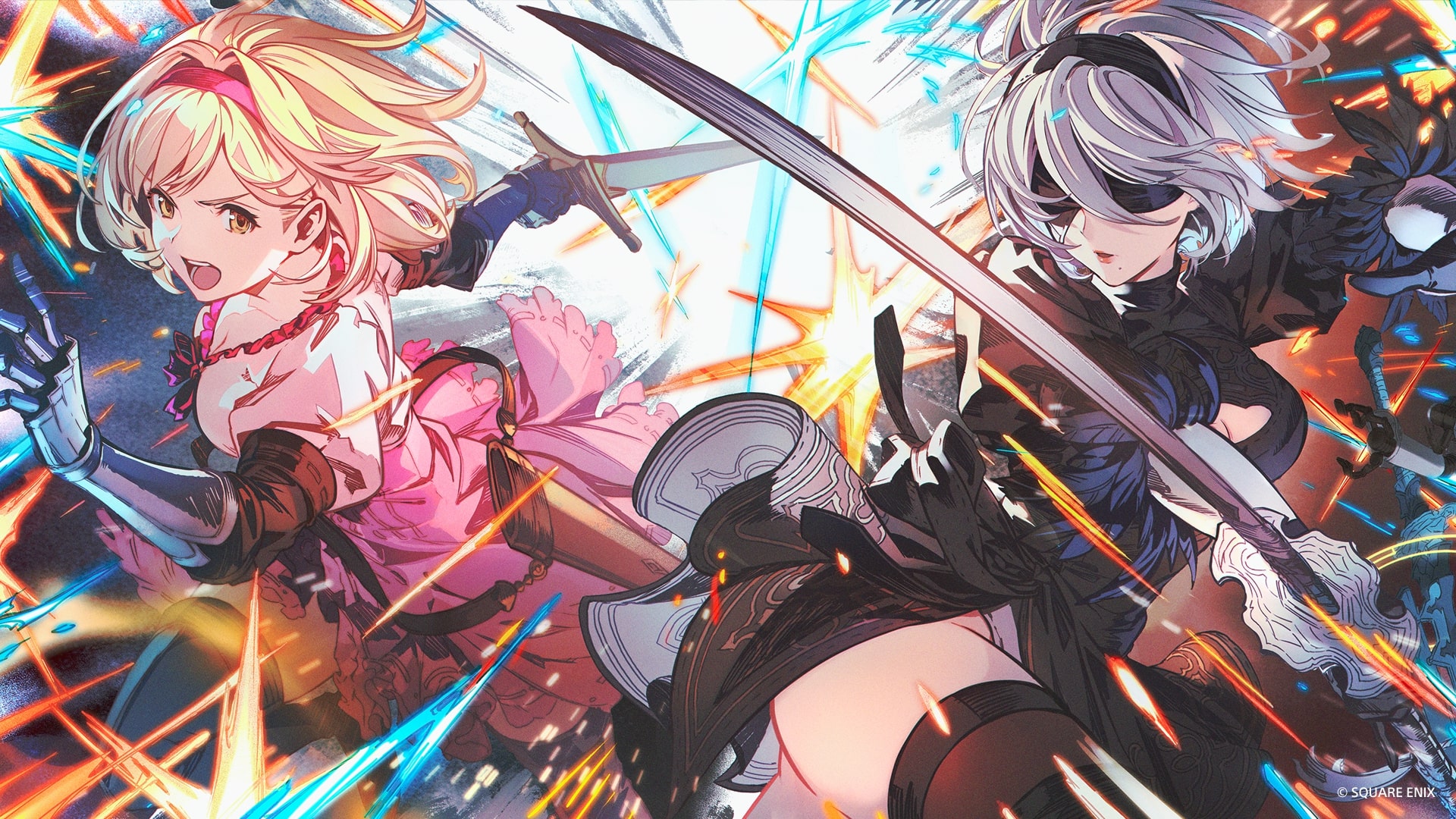 Granblue Fantasy Versus Rising accueille la mise à jour 1.21 et nous ...