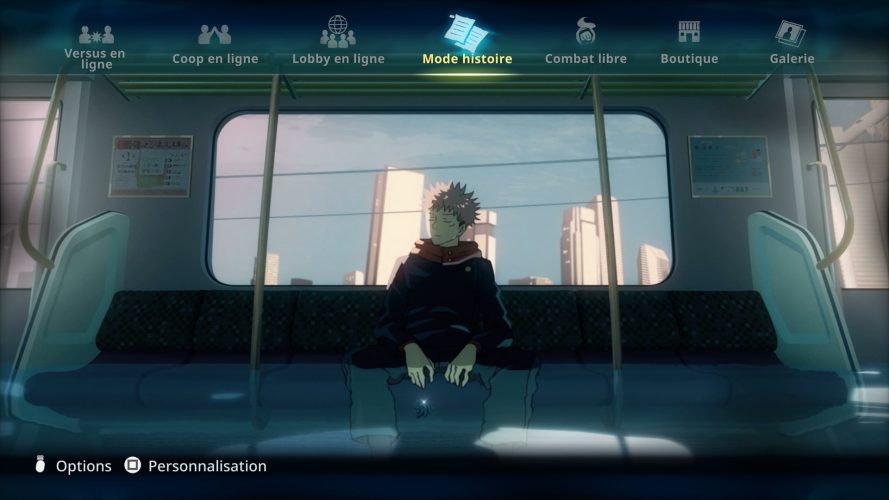 Jujutsu Kaisen Test: Cursed Clash - GAMINGDEPUTY