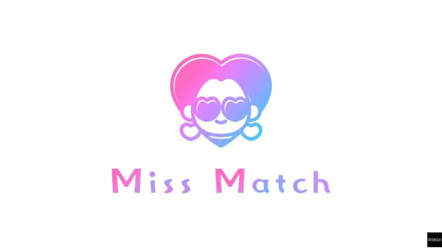 Miss Match | Soluce Like a Dragon Infinite Wealth