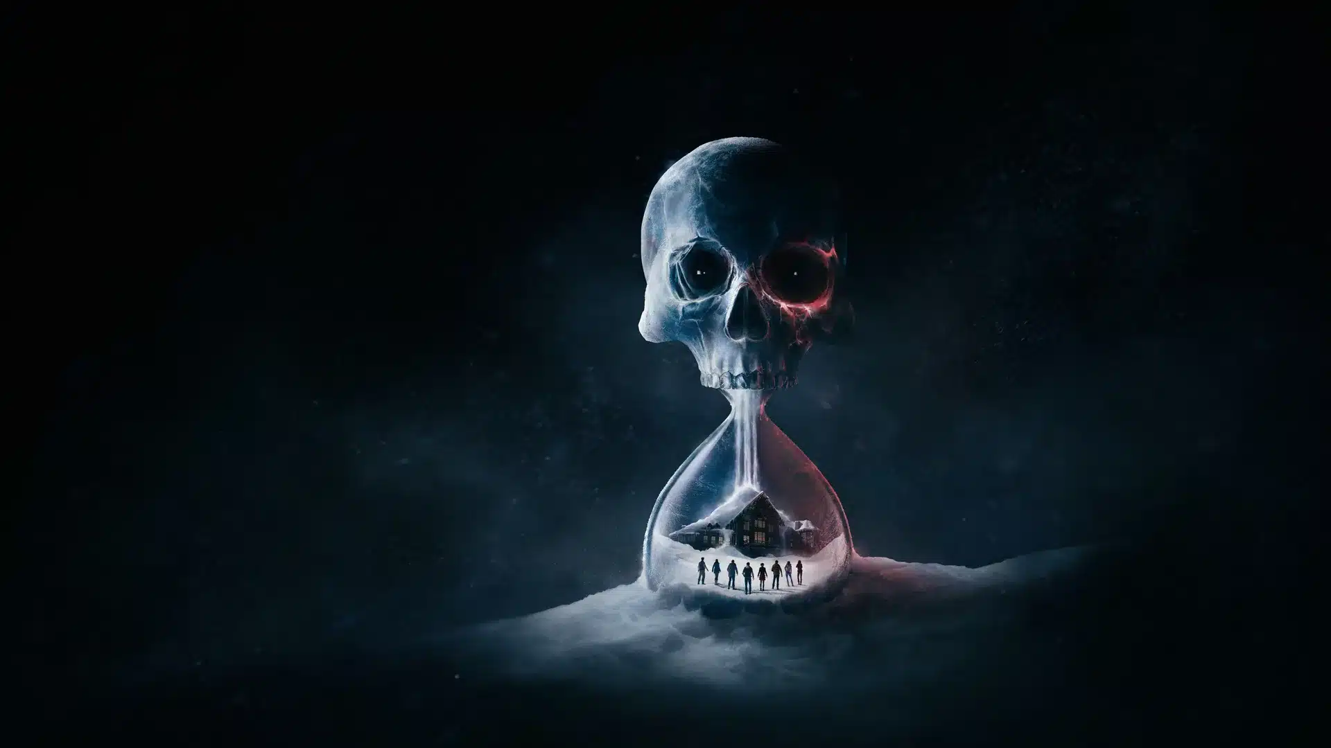 Until Dawn : Une Version Remasterisée Arrive Sur Ps5 Et Pc – AWBR