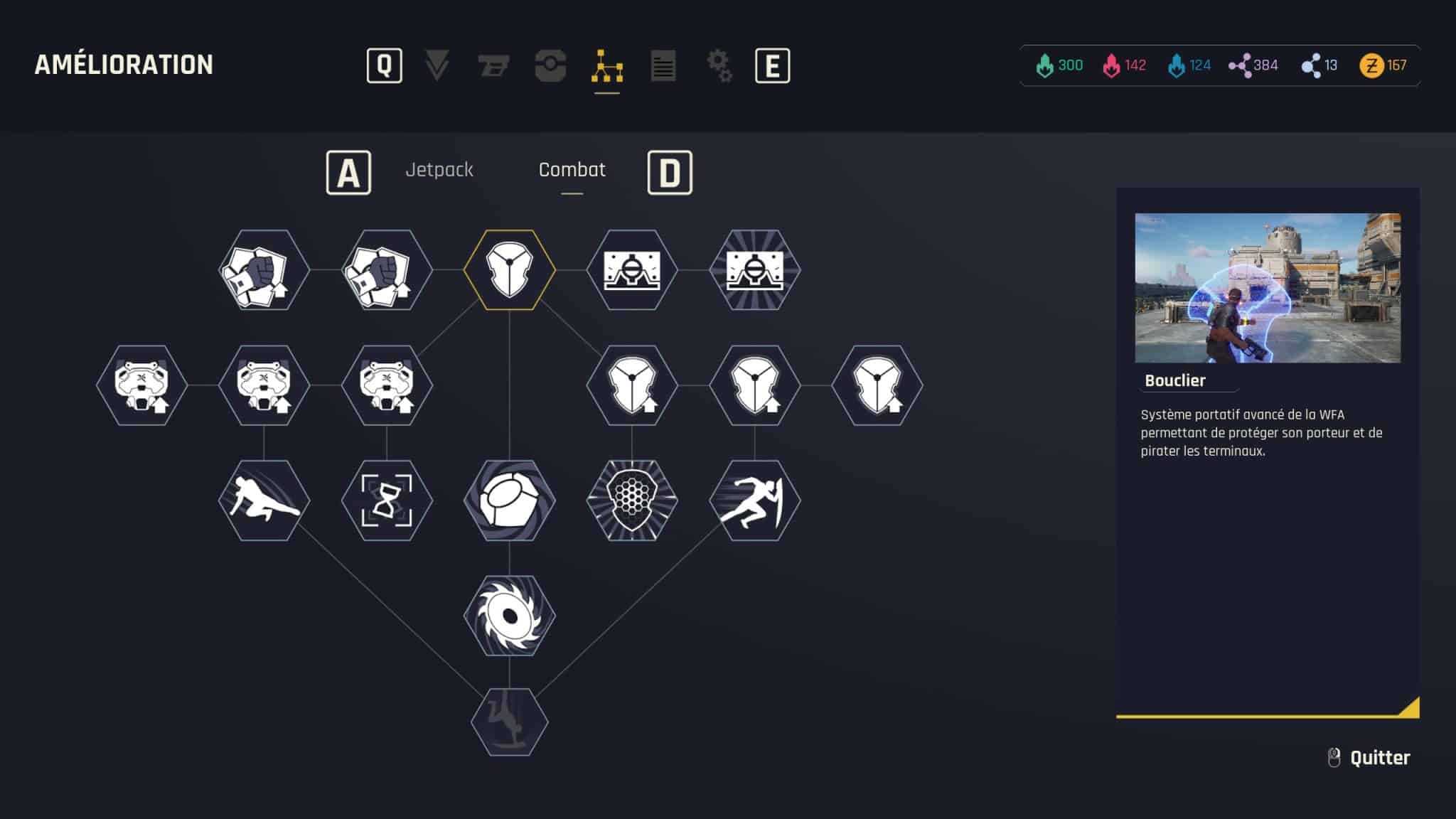 Test Outcast - A New Beginning - Retour raté pour Cutter Slade