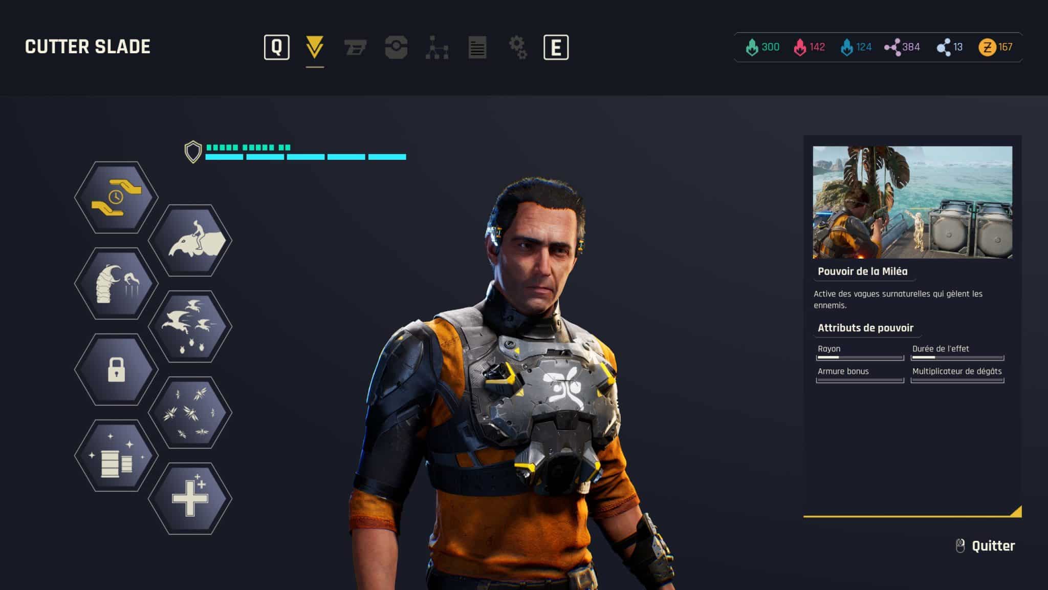 Test Outcast - A New Beginning - Retour raté pour Cutter Slade