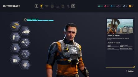 Test Outcast - A New Beginning - Retour raté pour Cutter Slade