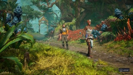 Test Outcast - A New Beginning - Retour raté pour Cutter Slade