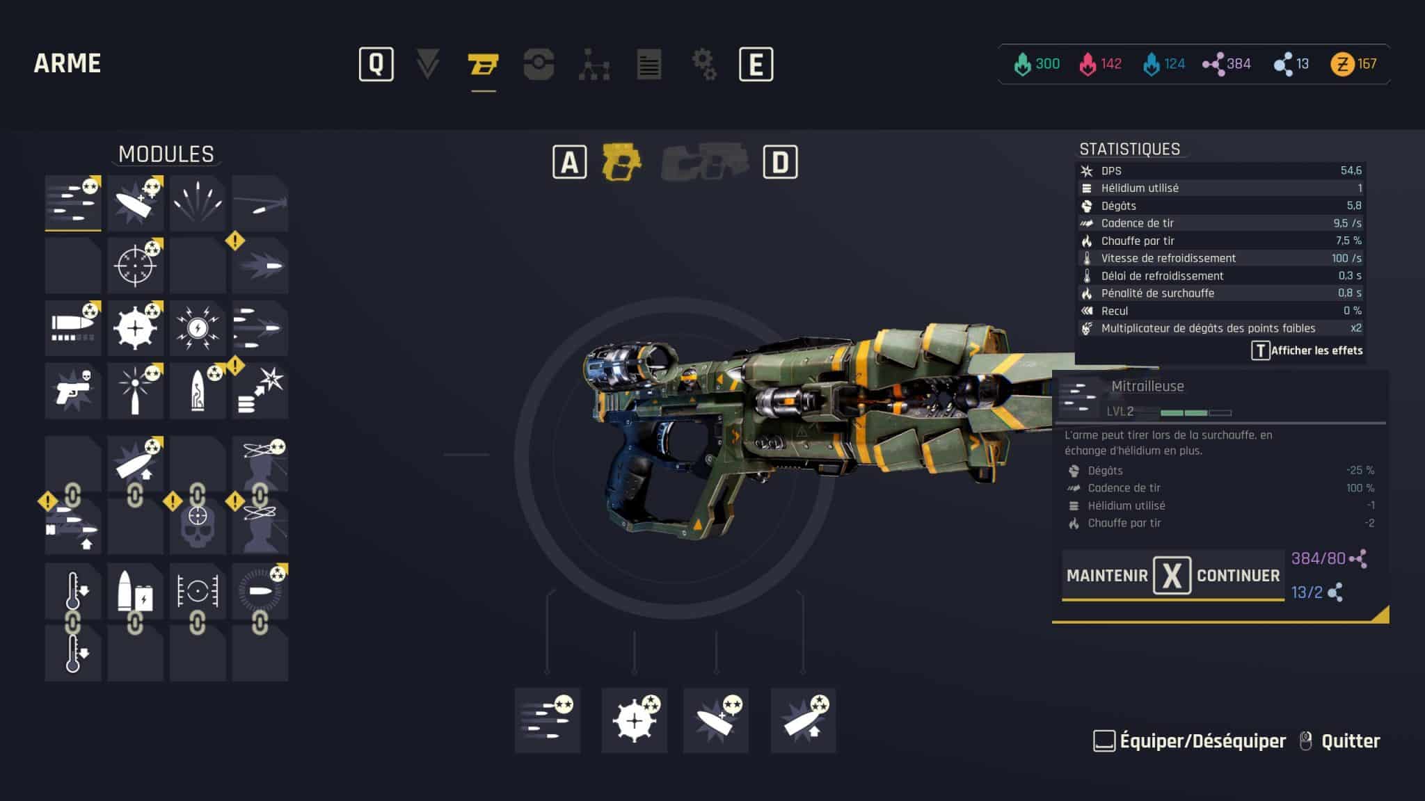 Test Outcast - A New Beginning - Retour raté pour Cutter Slade