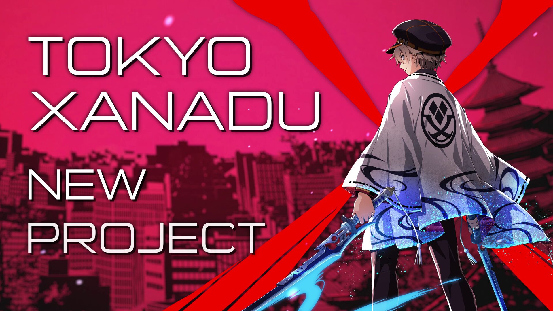 Un nouveau jeu Tokyo Xanadu va bientôt voir le jour sur consoles