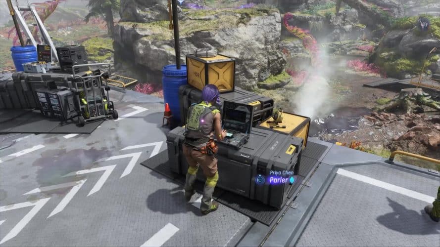 Montée en pression | Soluce Avatar Frontiers of Pandora