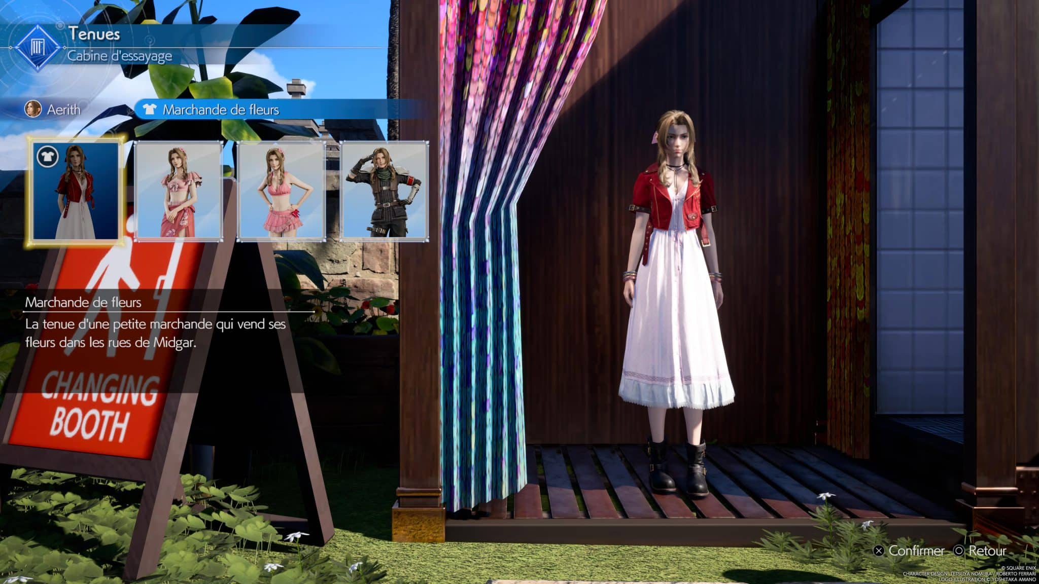 All the outfits and how to find them - GAMINGDEPUTY