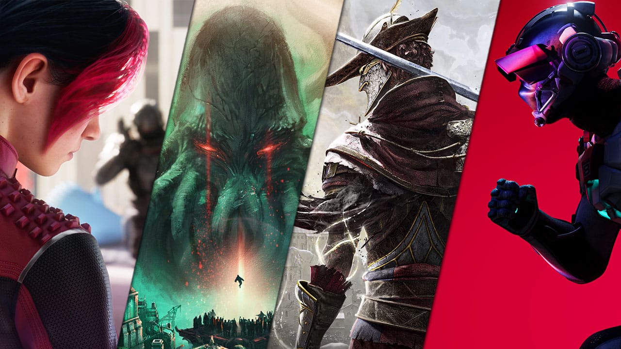 Future Games Show : Le résumé complet des 40 annonces (Tails of Iron 2 ...