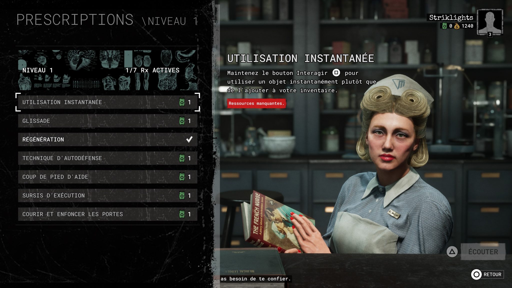 Test The Outlast Trials - Une immersion horrifique en coopération réussie