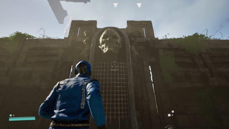 Project Tower : Premier vrai trailer pour ce TPS français à la Returnal