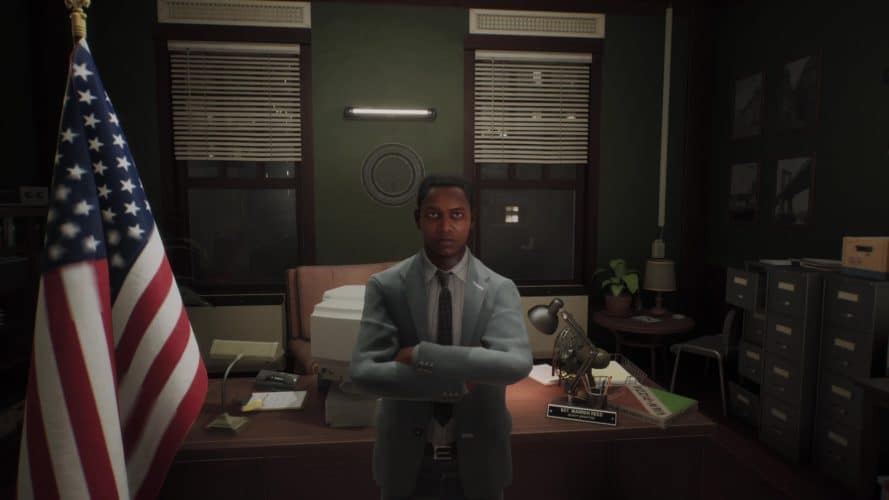 La piste de Spike | Soluce RoboCop Rogue City