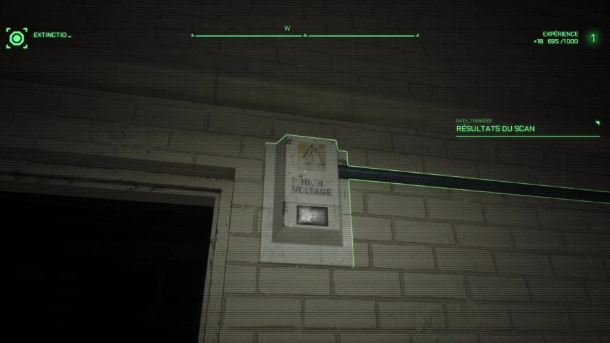 La piste de Spike | Soluce RoboCop Rogue City