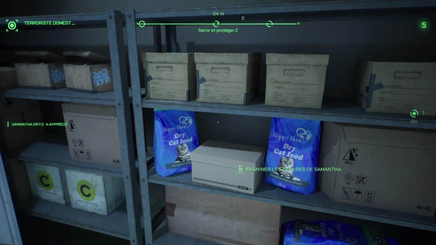 Spike in a haystack - GAMINGDEPUTY