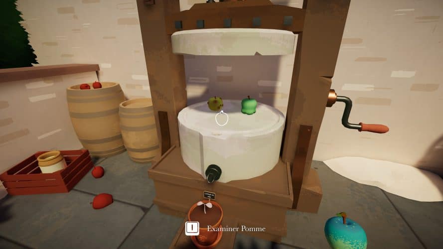 Botany Manor Test - The puzzle game that will make you love botany ...