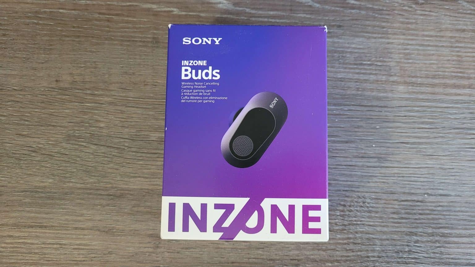 Test Inzone Buds - Que valent les écouteurs haut de gamme de Sony